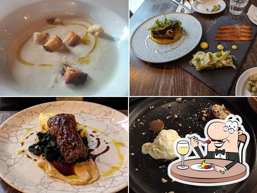 Casanova, Cardiff - Restaurant menu, prices and reviews