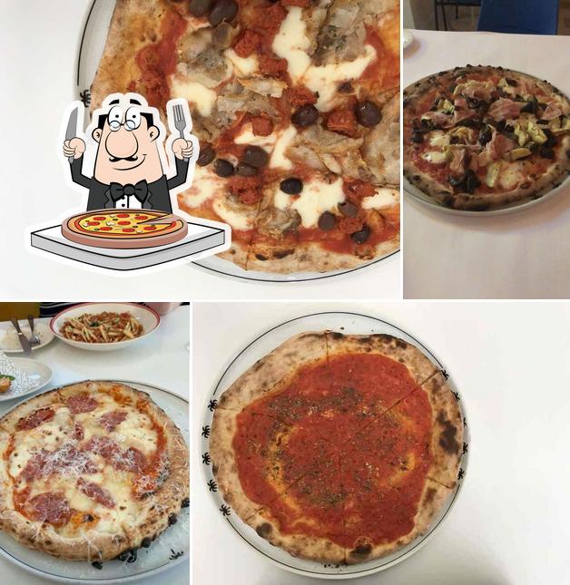 Chicco Palms, Adelaide - Restaurant menu, prices and reviews