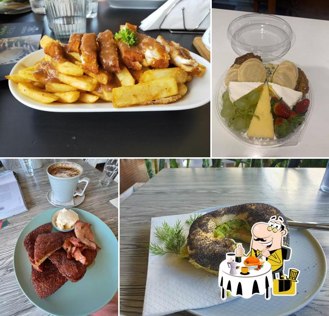 Top 5 restaurants with scones in Daisy Hill, october 2025 - Restaurant Guru