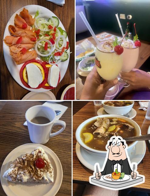 Cleo Restaurant Bar and Grill in Florence - Restaurant reviews