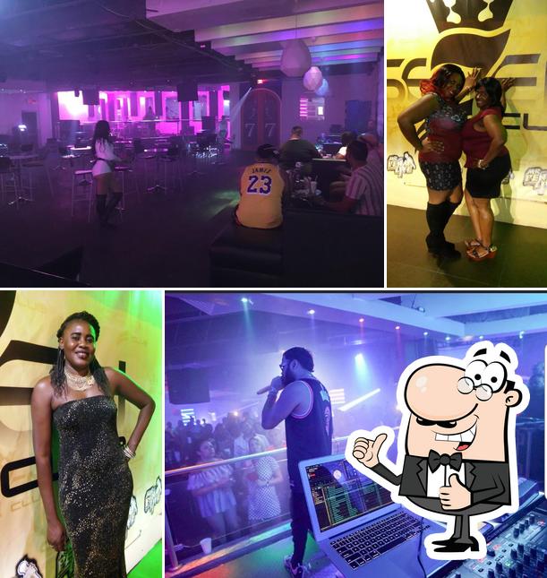 Club 7 in Miramar - Restaurant reviews