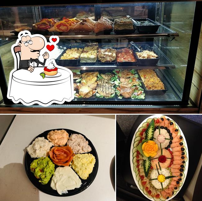 Coffee Break, 419 Bedford Ave in New York City - Restaurant reviews