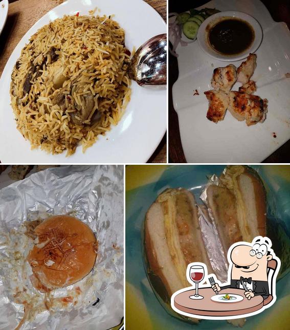 Desi Adda Restaurant, Dubai - Restaurant menu, prices and reviews