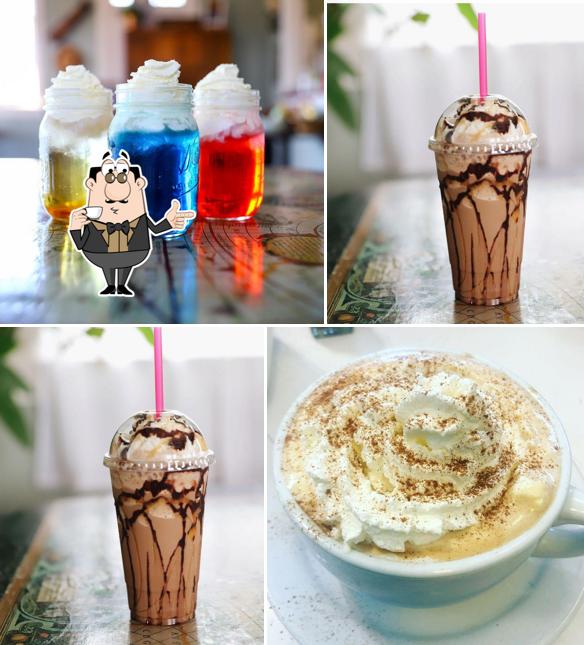 Destination Smokehouse & Eatery in Hemet - Restaurant menu and reviews