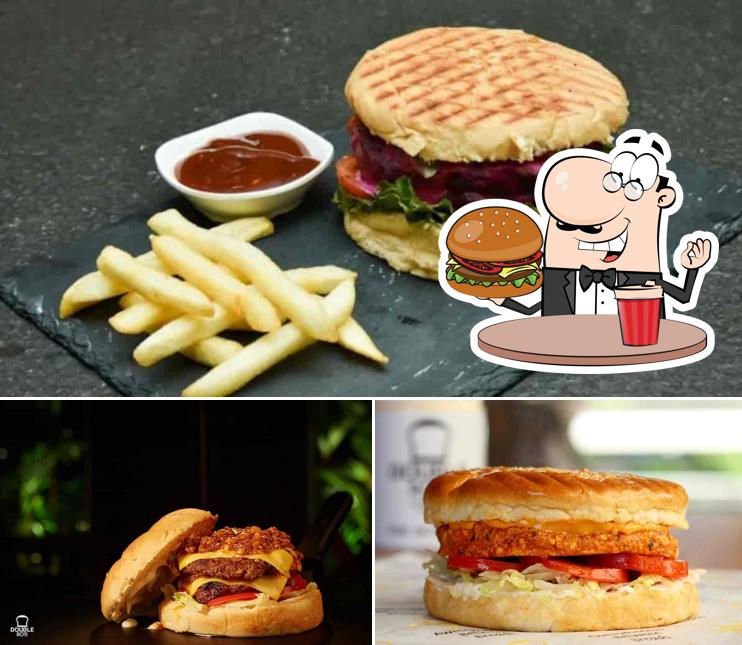 Double Roti, Chennai - Restaurant menu, prices and reviews
