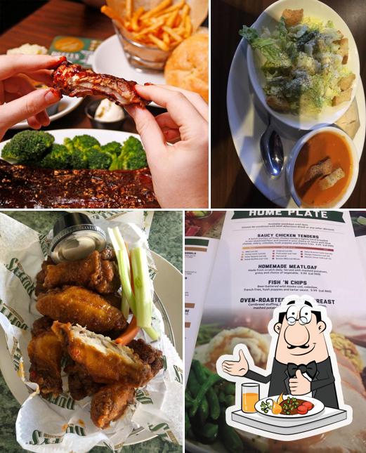 Duffy's Sports Grill, Deerfield Beach - Restaurant menu, prices and reviews