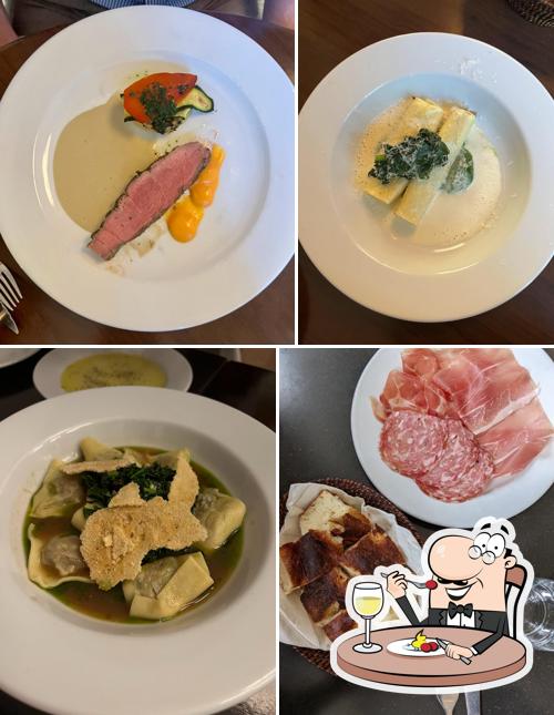 Enomania, Frederiksberg - Restaurant menu, prices and reviews