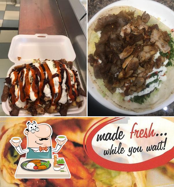 Fat Boy Grill & Pide in Wollongong - Restaurant menu and reviews