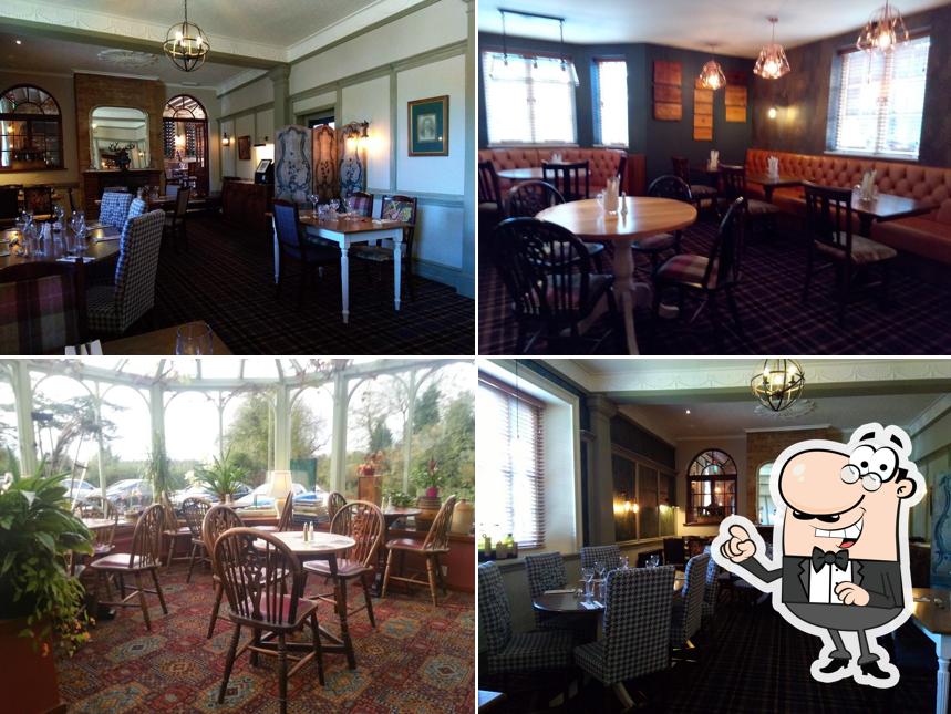Hare Arms Stow Bardolph, Lynn Rd in Stow Bardolph - Restaurant reviews