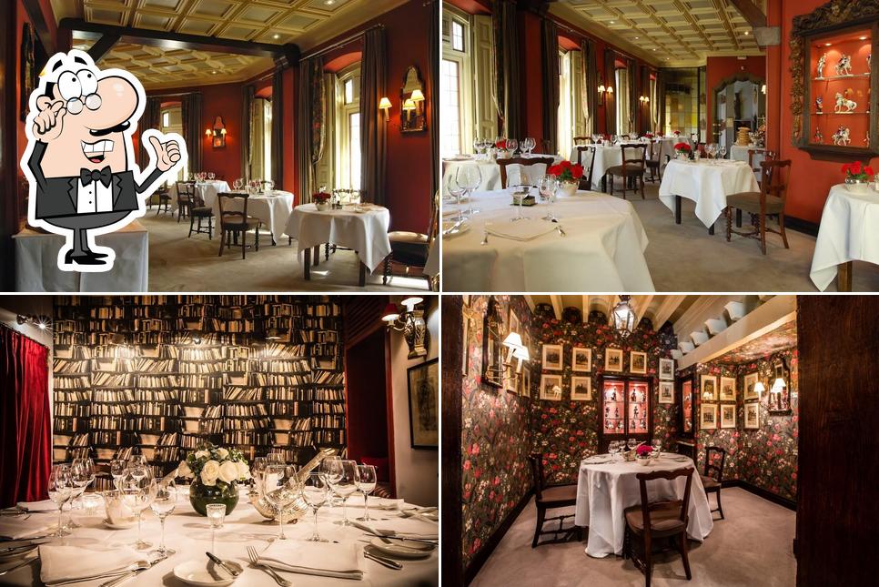 Horcher, Madrid - Menú del restaurante, precios y reseñas