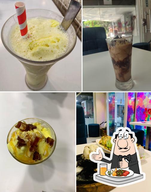 Ice Cream Cafe, Coimbatore - Restaurant reviews