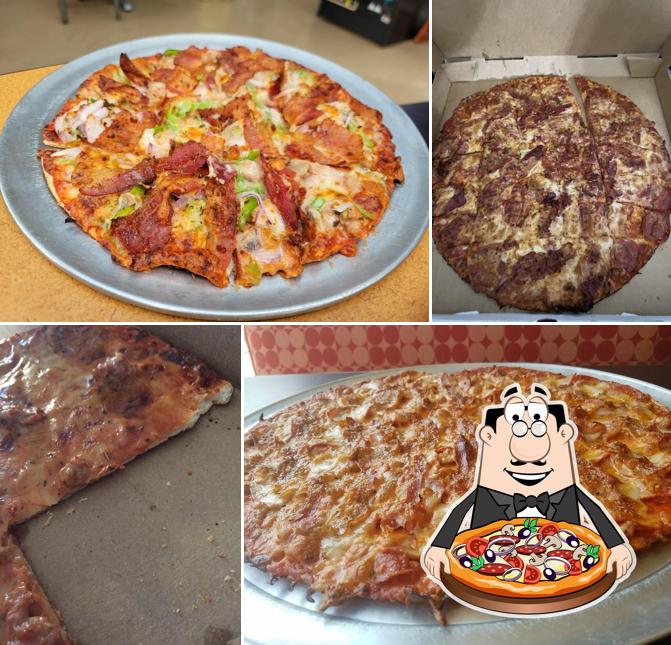 Best new York–Style Pizza in O'Fallon restaurants, autumn 2023 ...