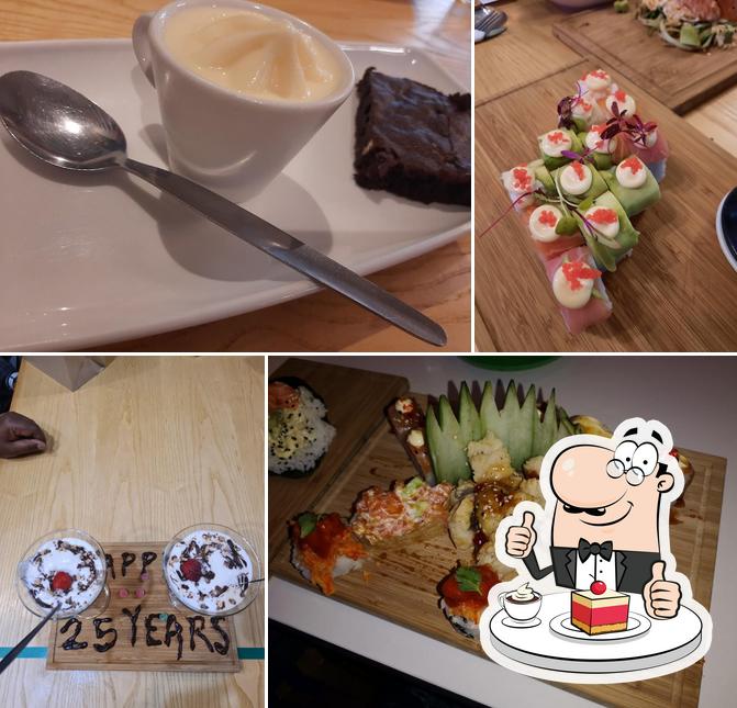 Best restaurants in Cresta Shopping Centre Mall - Restaurant Guru