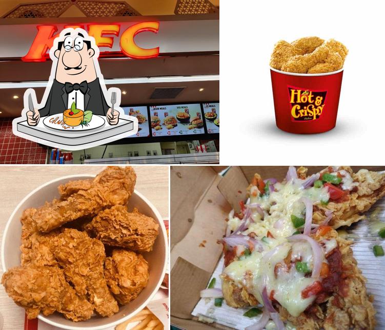 KFC, Mumbai - Restaurant menu, prices and reviews