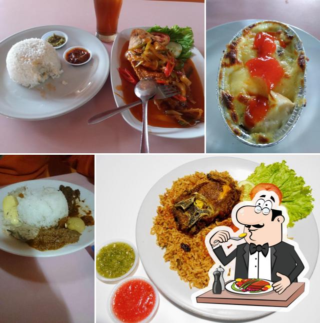 Kedai Selasih, Bandung - Restaurant menu, prices and reviews