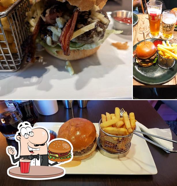 Kisa's, Perth - Restaurant menu, prices and reviews