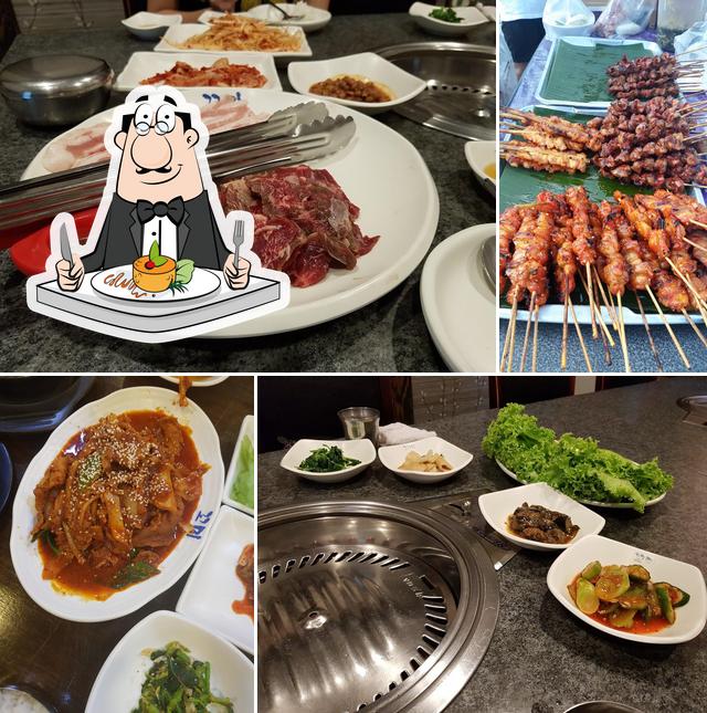 Komi Restaurant, Pattaya City - Restaurant reviews
