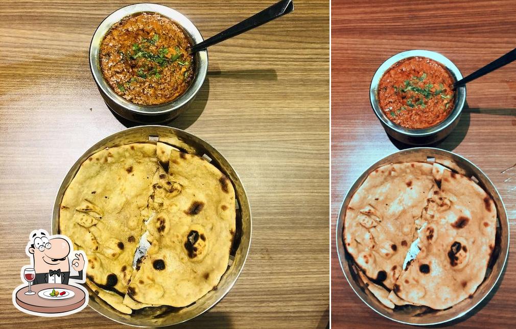 Konkan Kinara, Mumbai, SHOP NO 04 & 05 - Restaurant menu and reviews