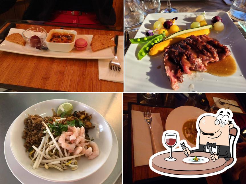 Le top 5 des restaurants à Carleton-sur-mer, août 2025 - Restaurant Guru