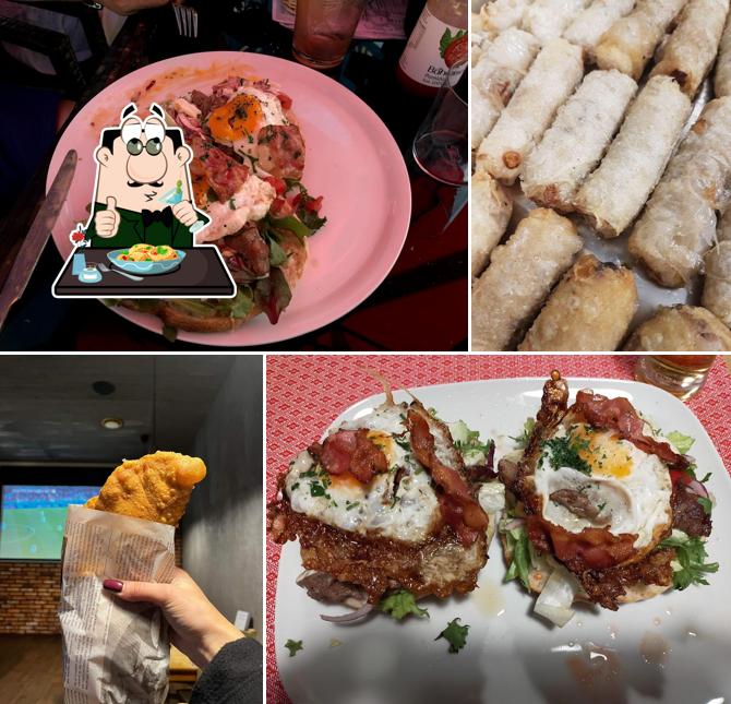 Makarun restaurant, Chojna - Restaurant reviews