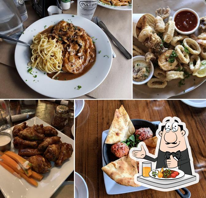 Mambo Italian Street Food in Atlanta - Restaurant reviews