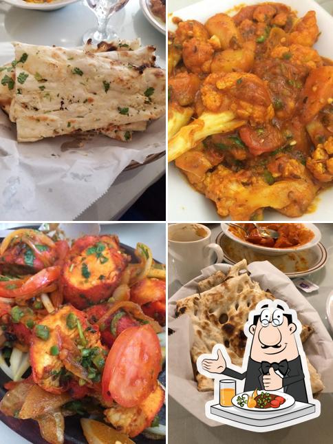 Masala Craft Indian Cuisine in Big Bear Lake - Restaurant menu and reviews
