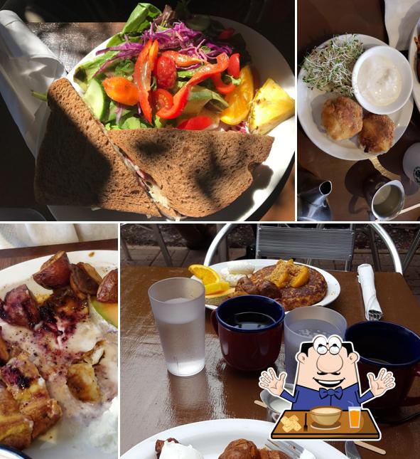 Mitzi's Café pest, Toronto - Restaurant menu, prices and reviews