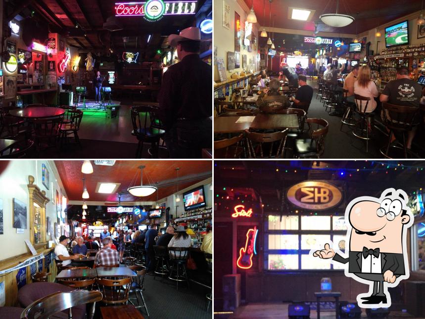 Top 5 restaurants in Morrison, Colorado, december 2025 - Restaurant Guru