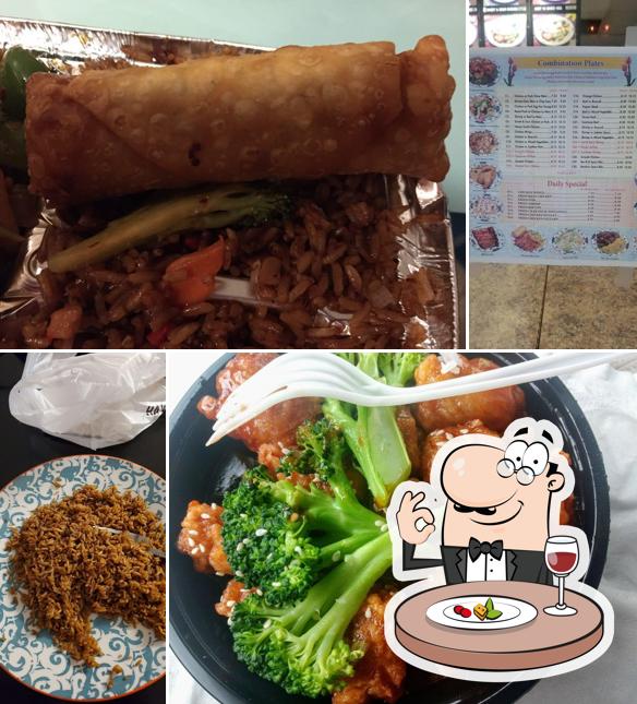 Mr Lee's Chinese Restaurant, Hialeah - Carta del restaurante y opiniones