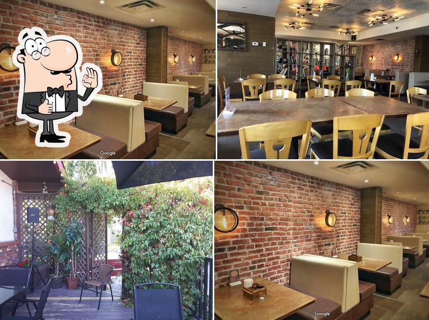 Next Stop Cafe, Winnipeg - Restaurant menu, prices and reviews