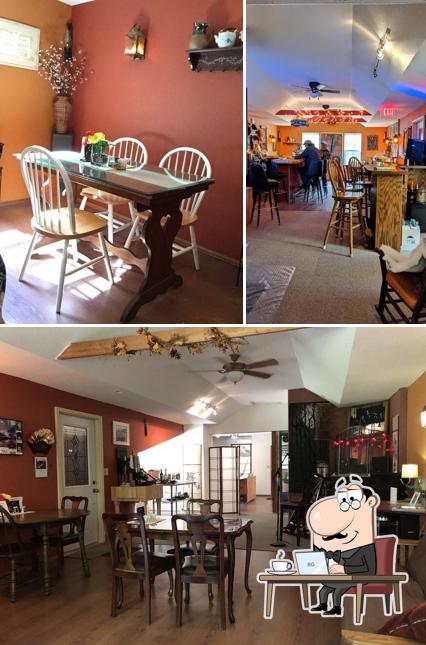 Church Street Social, Hazelhurst - Restaurant menu, prices and reviews