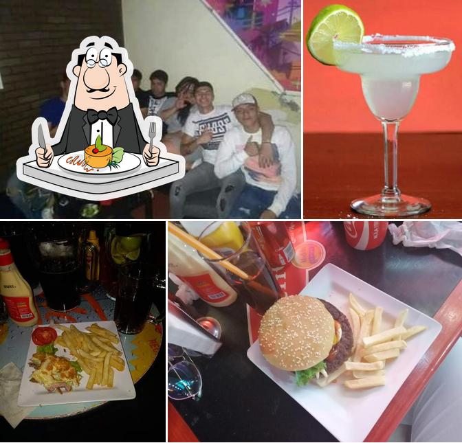 Bar La chopería, Mexico City - Restaurant reviews