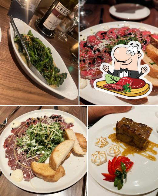 Bask Steakhouse, Roswell - Restaurant menu, prices and reviews