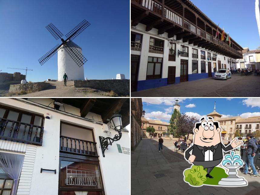 Los 7 mejores restaurantes en Consuegra, diciembre 2025 - Restaurant Guru
