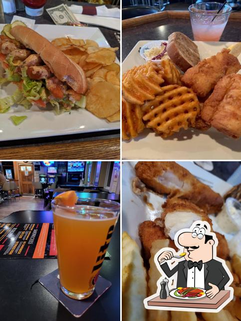 Cue Club Of Wisconsin, Waukesha - Restaurant menu, prices and reviews