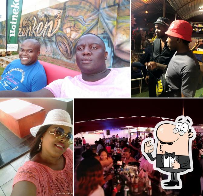 Endaweni Ultra Lounge, Vosloorus - Restaurant menu, prices and reviews