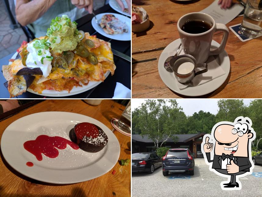Foreside Tavern & Side Bar in Falmouth - Restaurant reviews