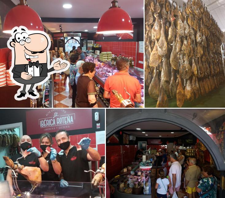 La Iberica Roteña in Rota - Restaurant reviews
