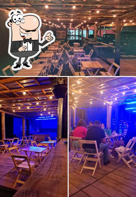 MATRIX LOUNGE BAR, Piracaia - Avaliações de restaurantes