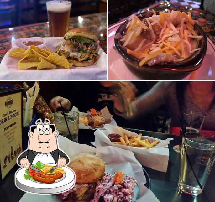 Mackenzie Pub, Minneapolis - Restaurant menu, prices and reviews