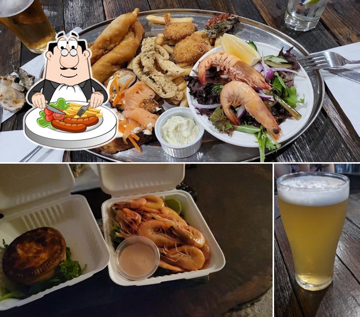 One Tree Inn, Tuross Head - Restaurant menu, prices and reviews