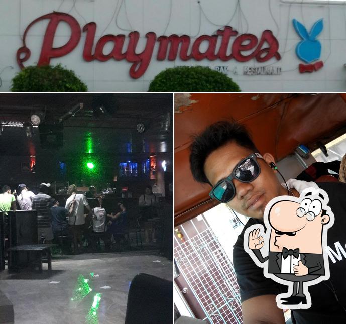 Playmates, Batangas - Restaurant menu, prices and reviews
