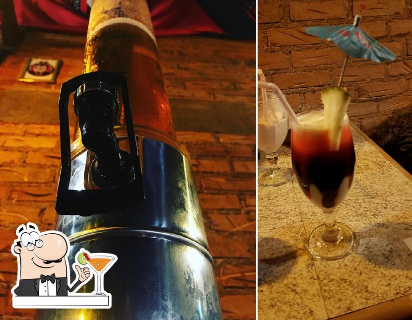 Bar Rota 98, Curitiba - Restaurant reviews