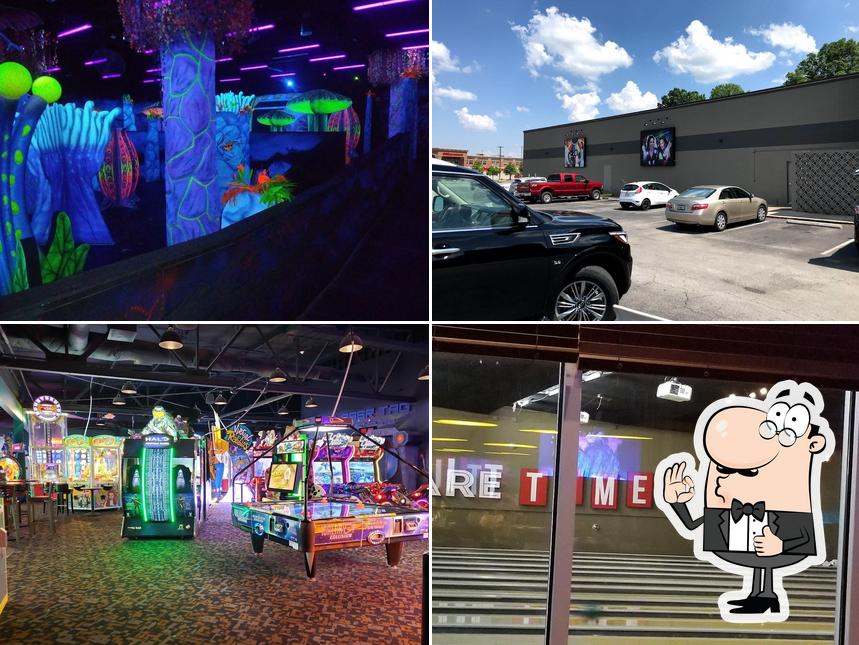 Spare Time Chattanooga in Chattanooga - Restaurant reviews