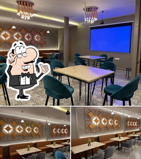 THE LOFT RESTRO BAR, Hyderabad - Restaurant menu, prices and reviews