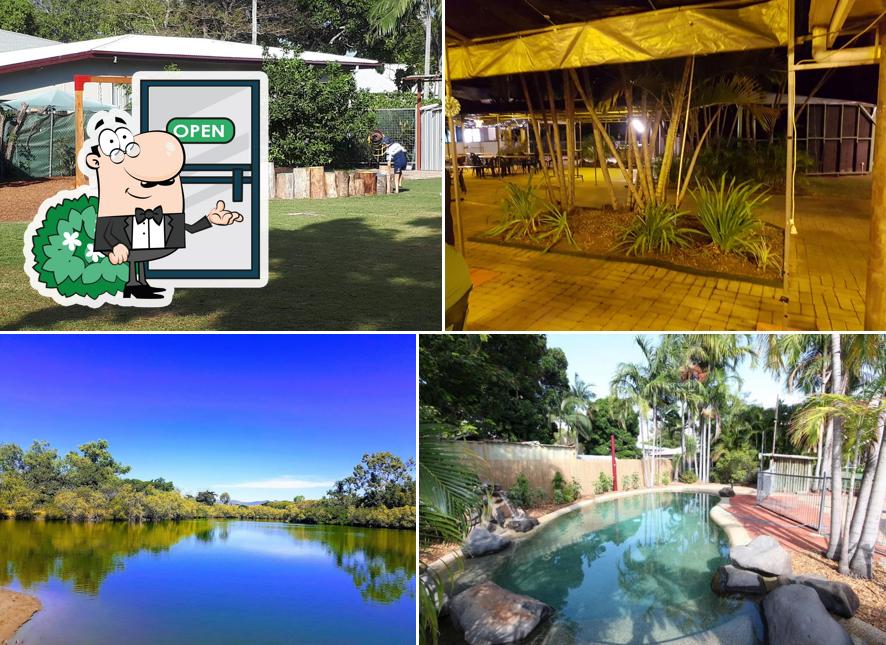 Top 5 restaurants with kids play area in Townsville, october 2025 ...