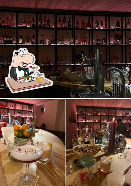 The Gin Corner pub & bar, Tbilisi - Restaurant reviews