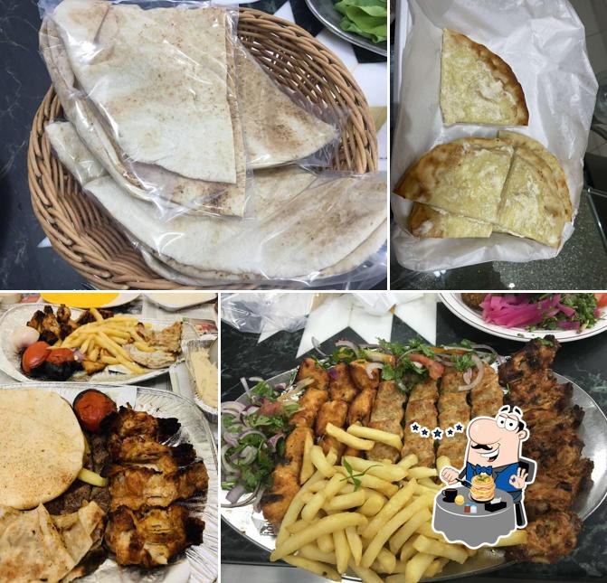 Al Mallah Sharjah, Sharjah - Restaurant menu, prices and reviews