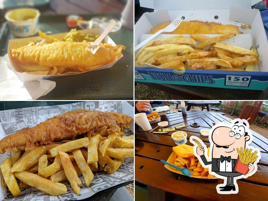 Top 7 restaurants with fish in Ambleside, september 2025 - Restaurant Guru