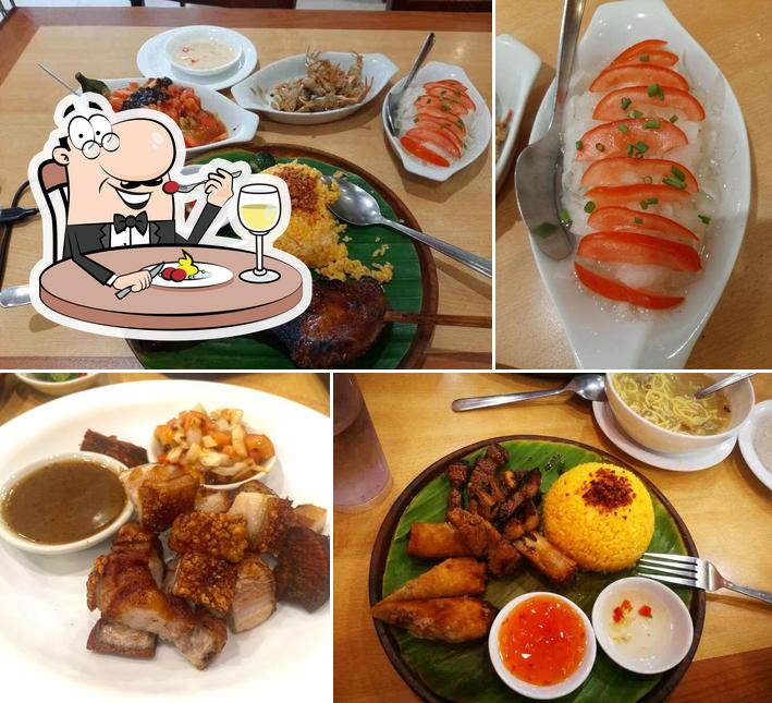 Bacolod Chicken Inasal restaurant, Marikina, Ground floor - Restaurant ...